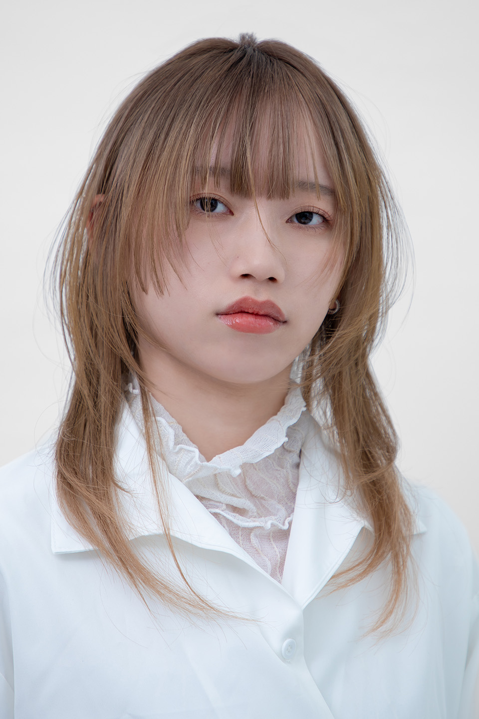 HAIR CATALOG | 周南市・山口市の美容室・美容院 CHITOSE（チトセ）