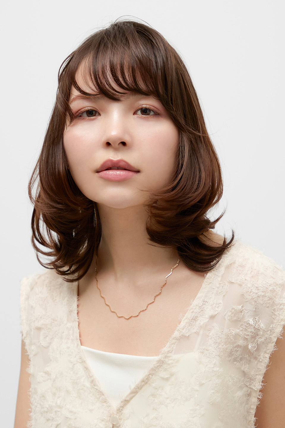 周南市・山口市の美容室・美容院 CHITOSE（チトセ）