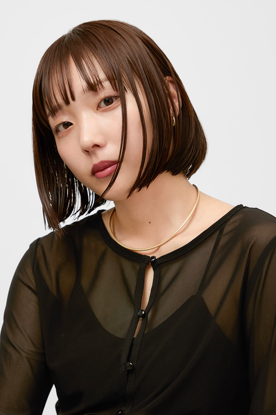 周南市・山口市の美容室・美容院 CHITOSE（チトセ）